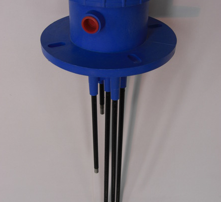 Conductivity Level Probes E13 & E14 - Cache