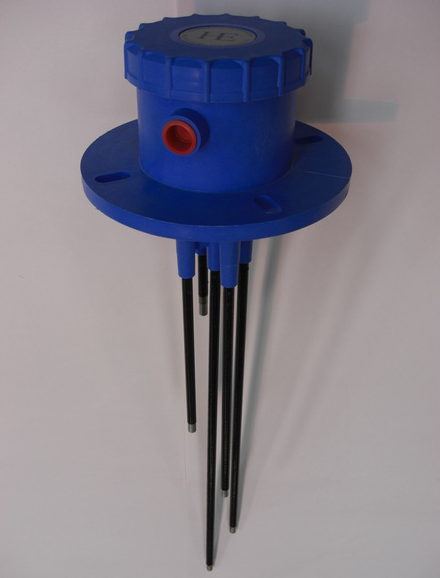 Conductivity Level Probes E13 & E14 - Cache