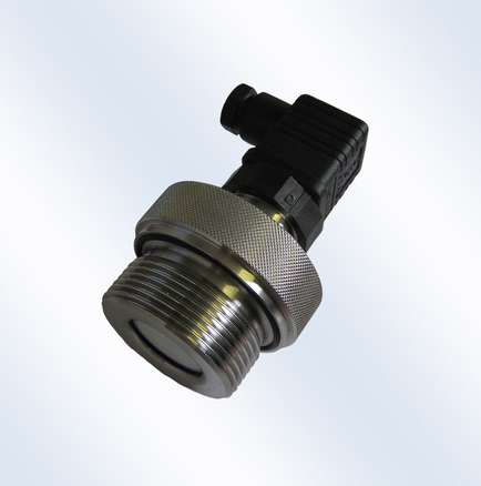 Hydrostatic Screw In Model LMK 351 Flush Diaphragm - Cache