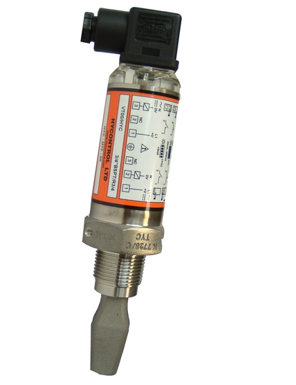 MTF Series Vibrating Level Probe for Liquids - Cache