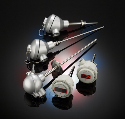 Temperature Probes - Cache